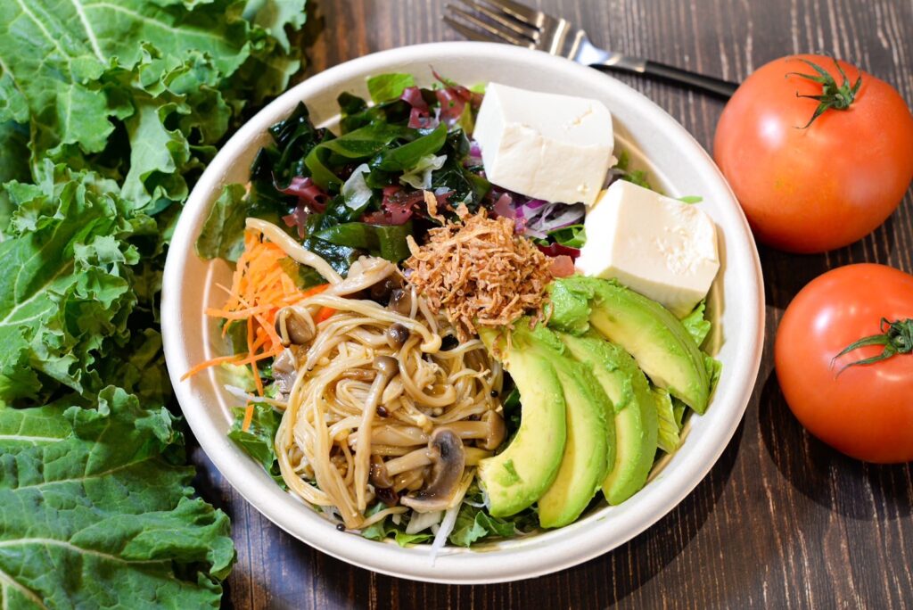 TOP - 公式ベジトモ | vegetomo.jp