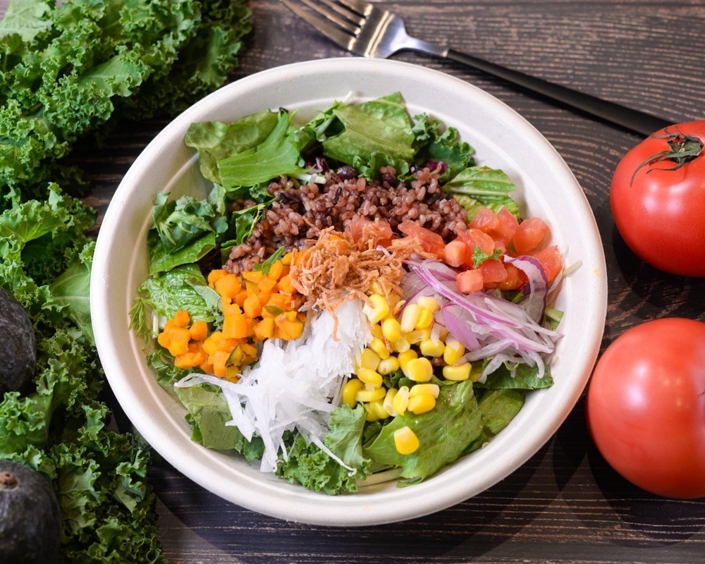 TOP - 公式ベジトモ | vegetomo.jp