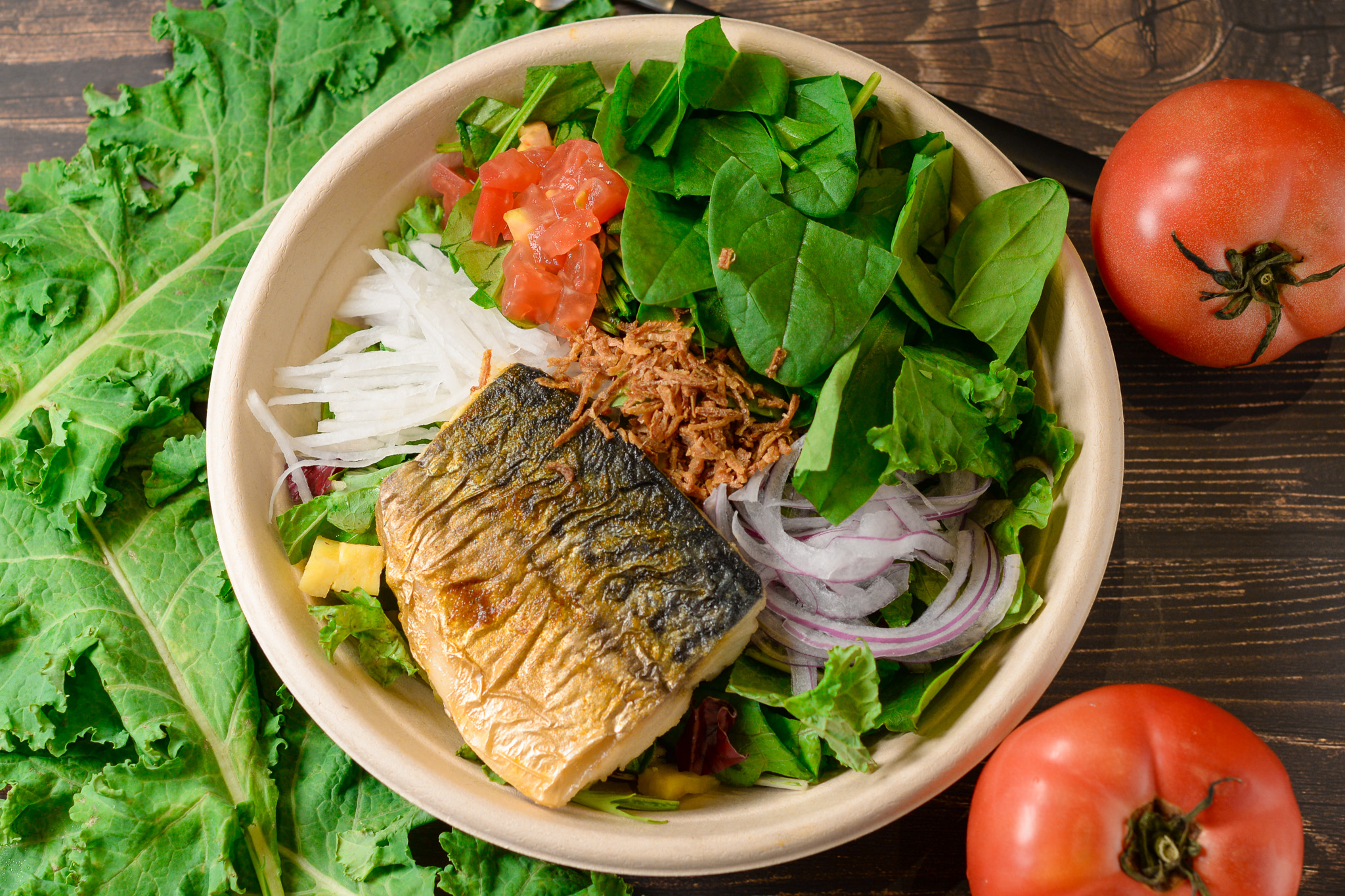 TOP - 公式ベジトモ | vegetomo.jp